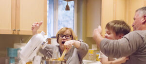 Erin Clarke: Well Plated - Messy Chef Diary