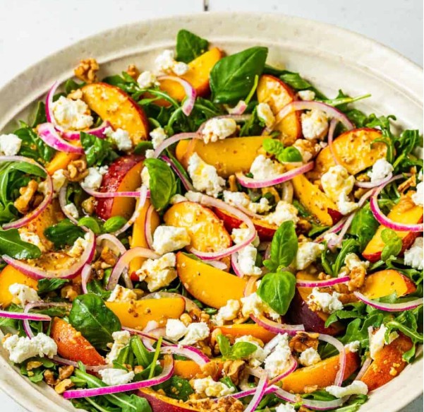 Summer Sides: Classics We Love & Fresh Twists - Messy Chef Diary